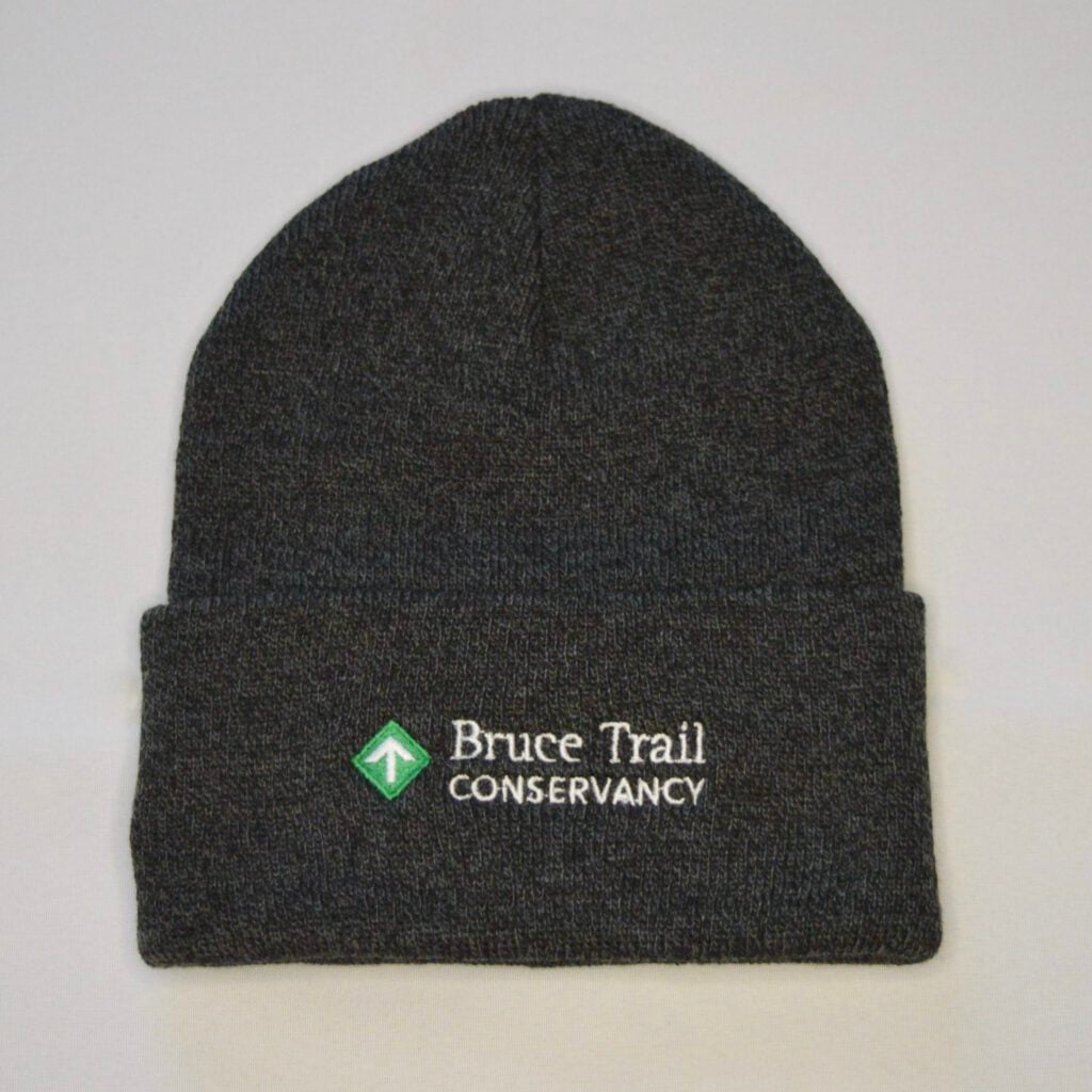 Bruce Trail Conservancy Winter Toque | Bruce Trail Conservancy
