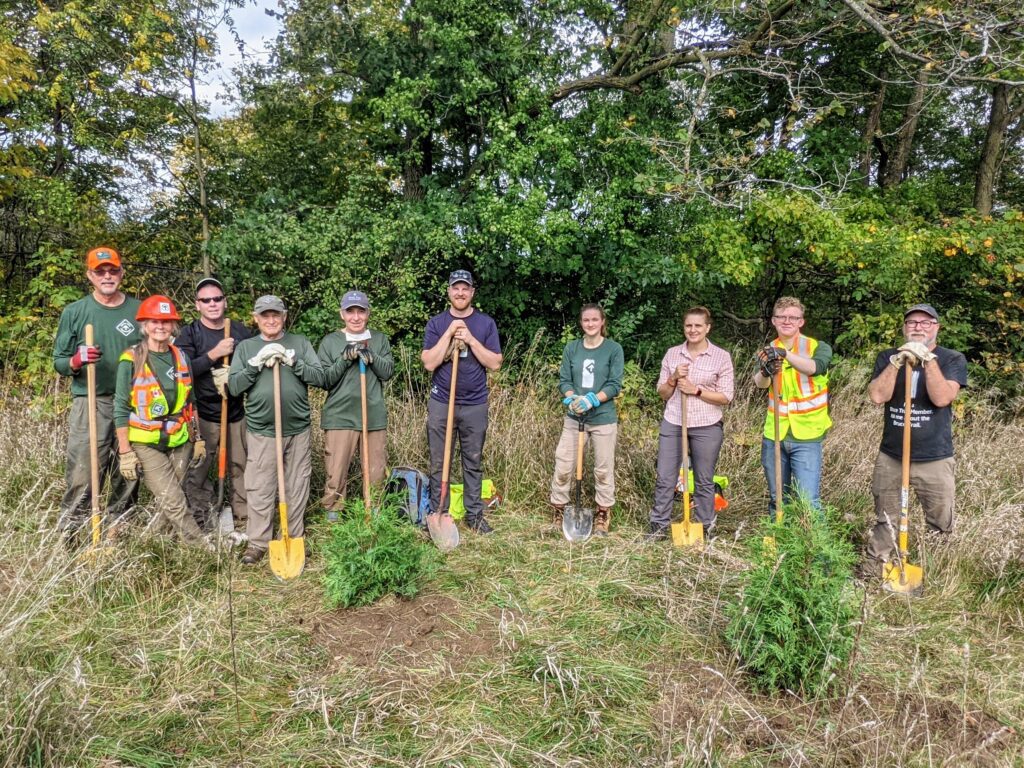 2030 Strategy | Bruce Trail Conservancy