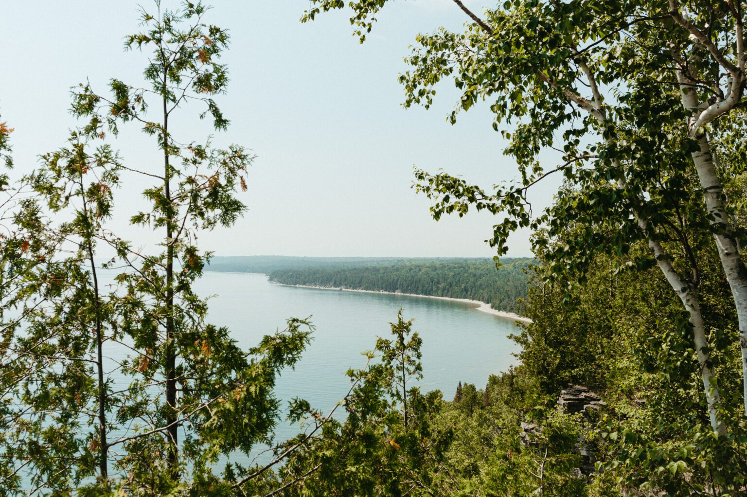 Indigenous Healing Gardens | Bruce Trail Conservancy
