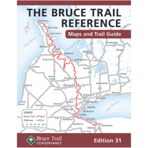 Become A Member | Bruce Trail Conservancy