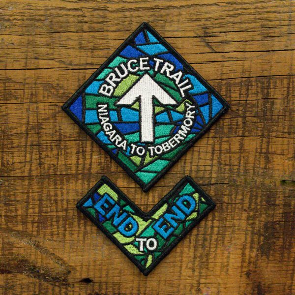 Badges | Bruce Trail Conservancy